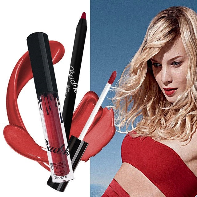 Lips – BUD K Beauty