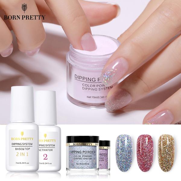 Nails – BUD K Beauty
