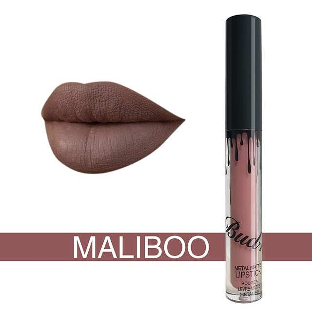 Maliboo Lips – BUD K Beauty