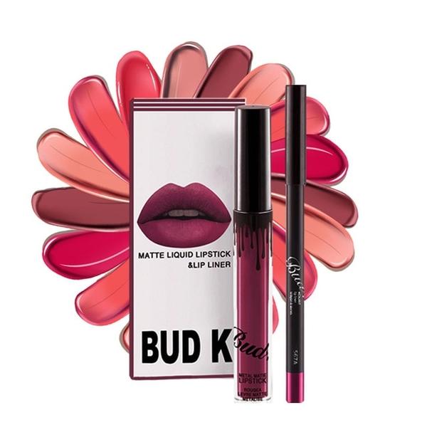BUD K Beauty - Luxury Cosmetics